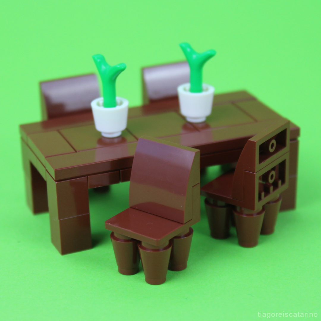 Tips and Tricks #3 | Brickset